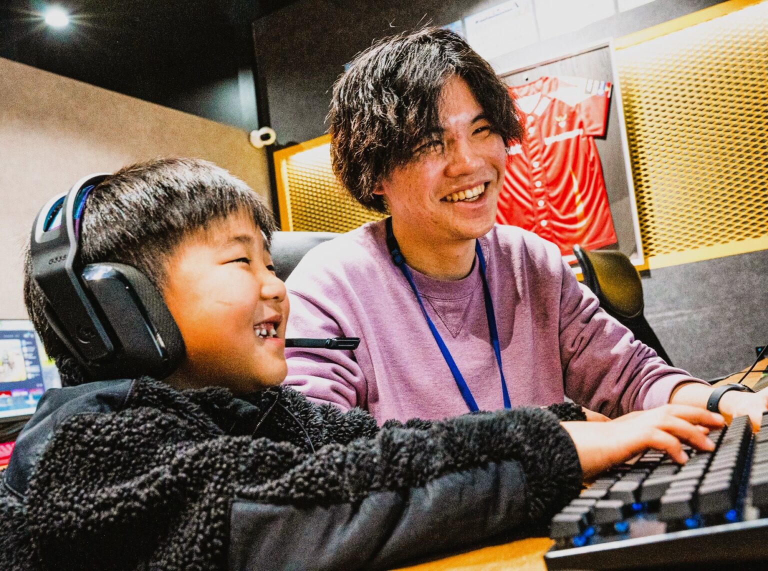 GG SPACE – eスポーツスクール